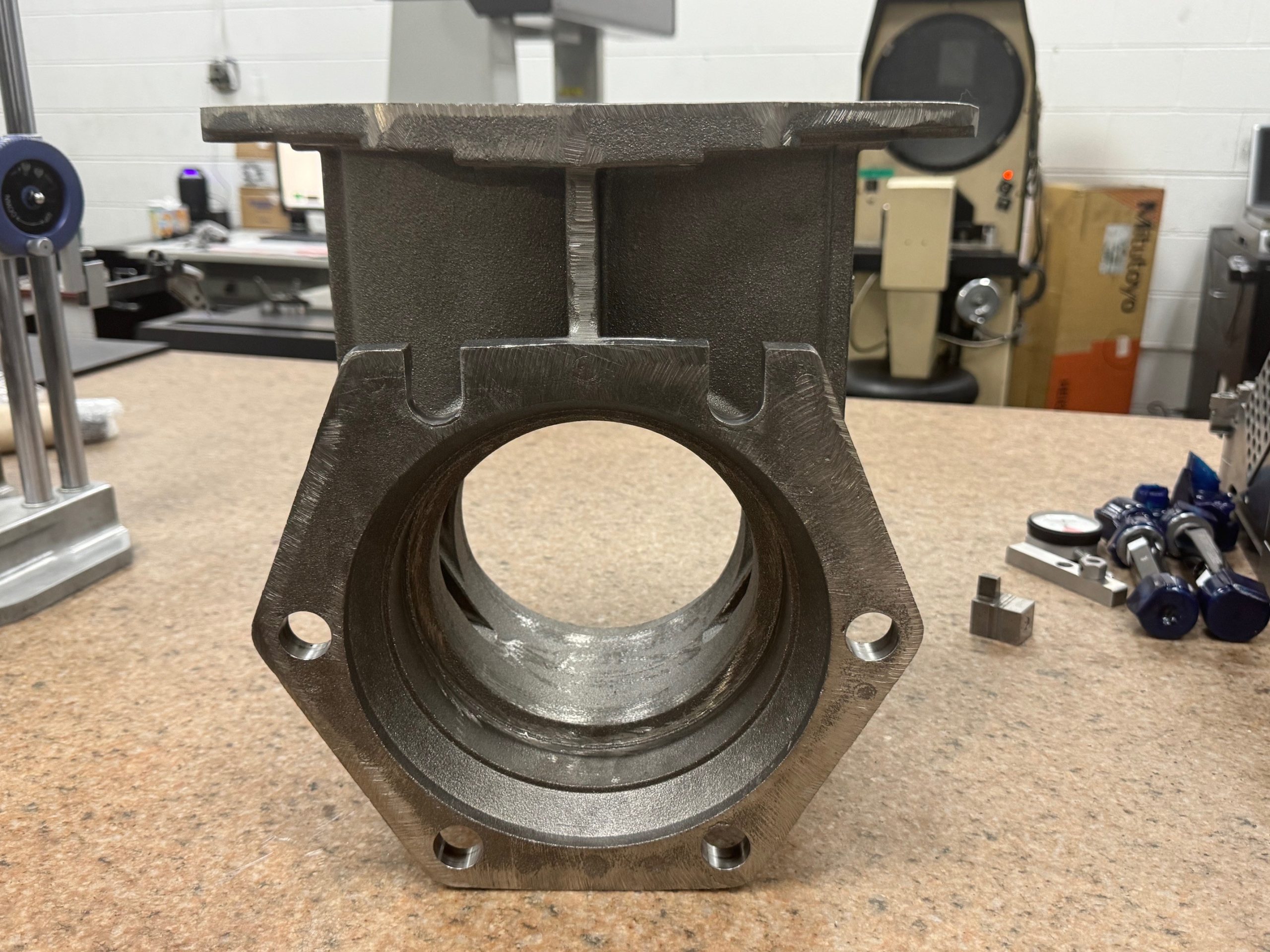 Winter-Ready Sub Assembly Tips for JIT Success